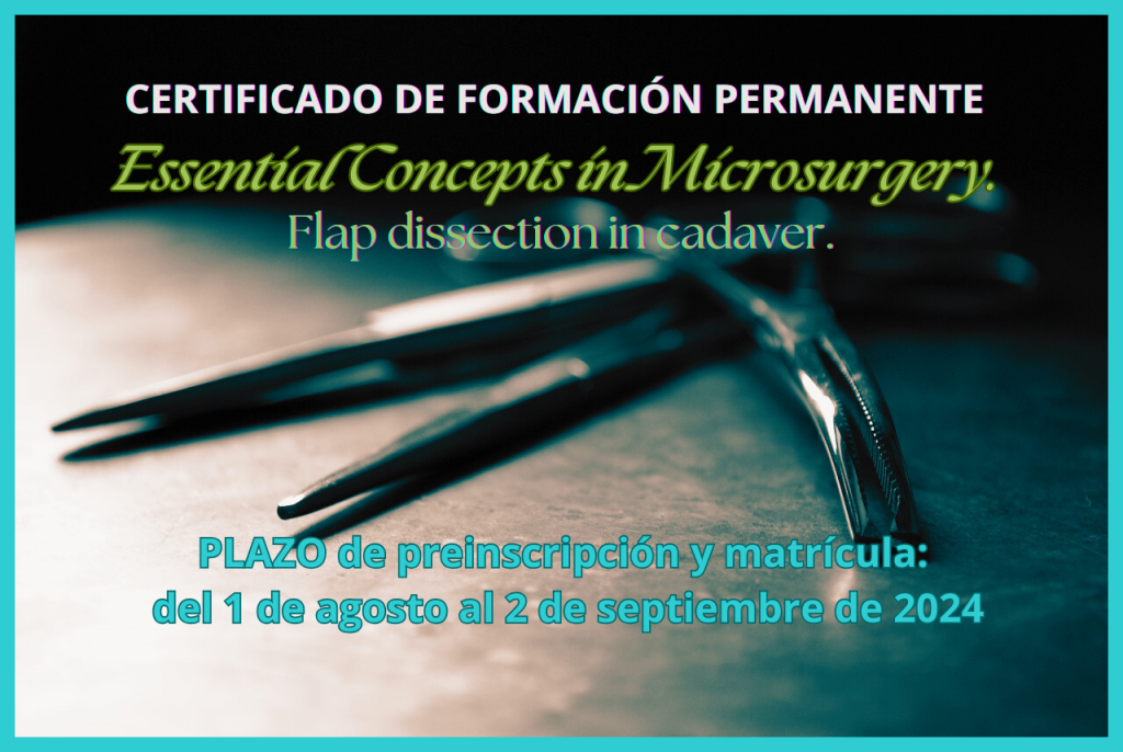 FORMACIÓN PERMANENTE. Servicio de Gestión de Estudios » Essential ...